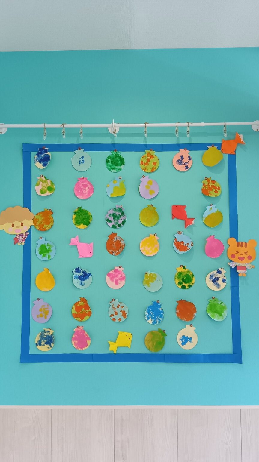 児童発達支援事業所ponopono 下総中山 市川市 船橋市 療育施設